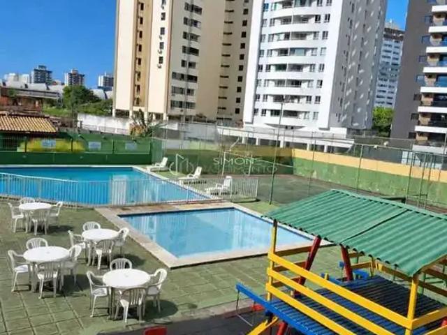 Apartamento para Venda em Salvador/BA Doron 3 Quartos