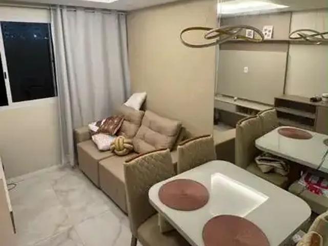 Apartamento para Venda em Salvador/BA Doron 2 Quartos