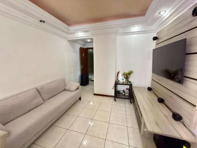 Apartamento para Venda em Salvador/BA Doron 2 Quartos