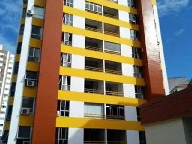 Apartamento para Venda em Salvador/BA Daniel Lisboa 4 Quartos