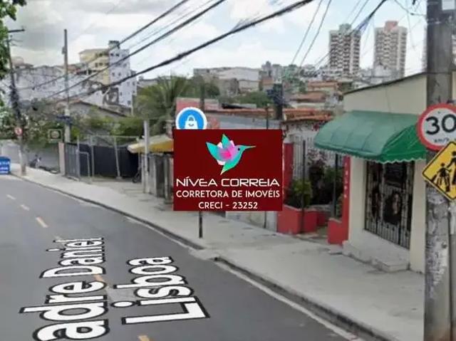 Apartamento para Venda em Salvador/BA Daniel Lisboa 4 Quartos