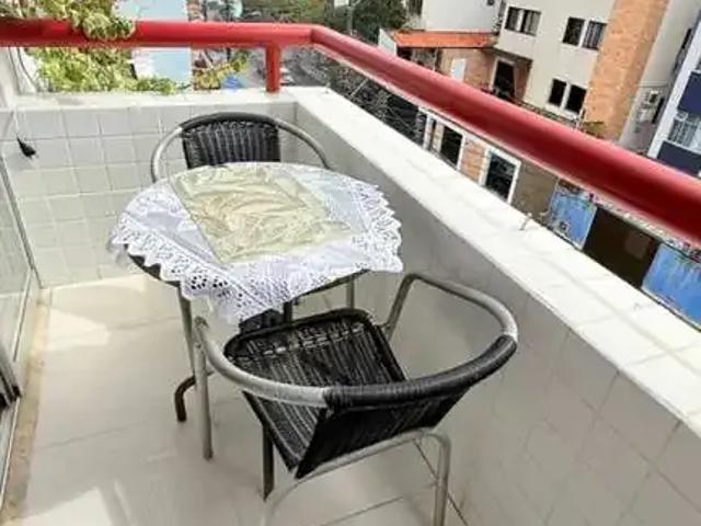 Apartamento para Venda em Salvador/BA Daniel Lisboa 2 Quartos