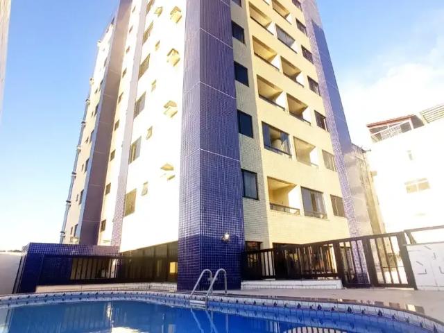 Apartamento para Venda em Salvador/BA Daniel Lisboa 2 Quartos