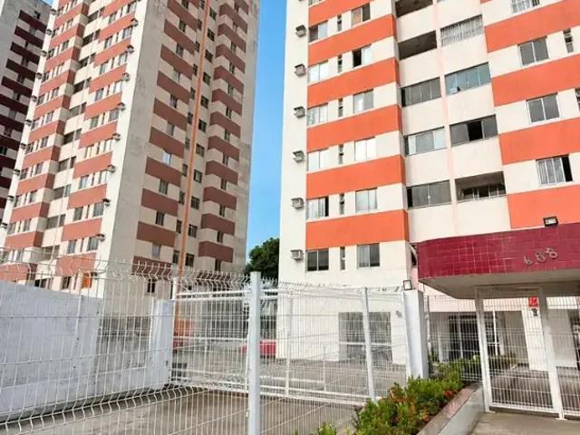 Apartamento para Venda em Salvador/BA Daniel Lisboa 3 Quartos