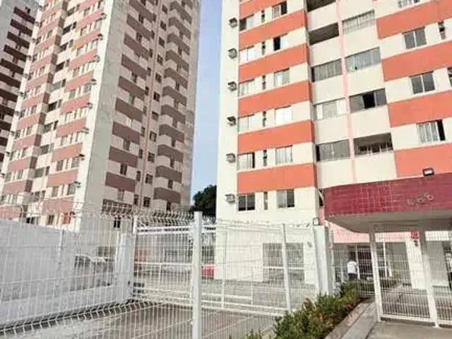 Apartamento para Venda em Salvador/BA Daniel Lisboa 3 Quartos