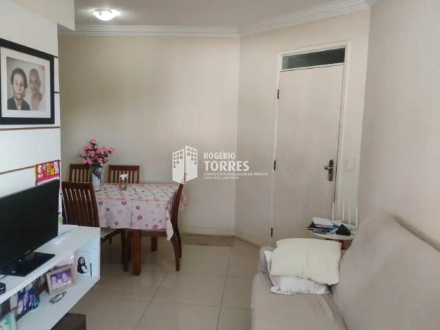 Apartamento para Venda em Salvador/BA Daniel Lisboa 3 Quartos
