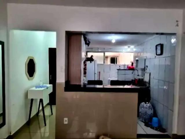 Apartamento para Venda em Salvador/BA Daniel Lisboa 3 Quartos