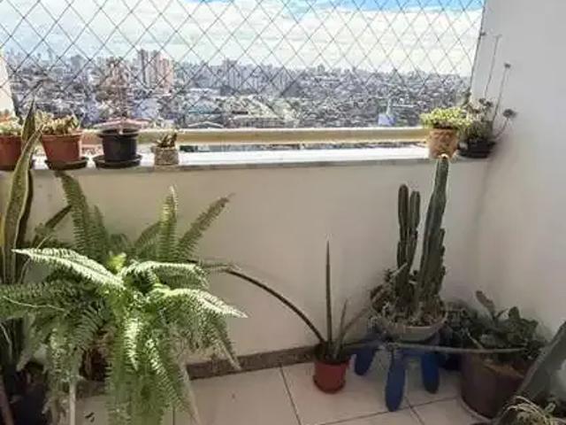Apartamento para Venda em Salvador/BA Daniel Lisboa 3 Quartos
