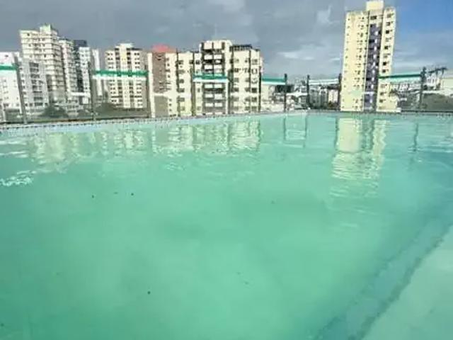 Apartamento para Venda em Salvador/BA Daniel Lisboa 3 Quartos