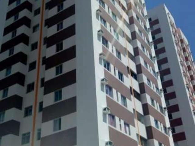 Apartamento para Venda em Salvador/BA Daniel Lisboa 3 Quartos