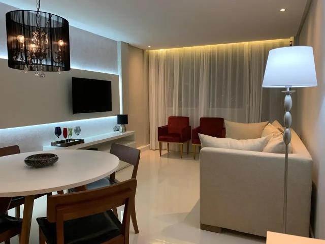 Apartamento para Venda em Salvador/BA Daniel Lisboa 3 Quartos