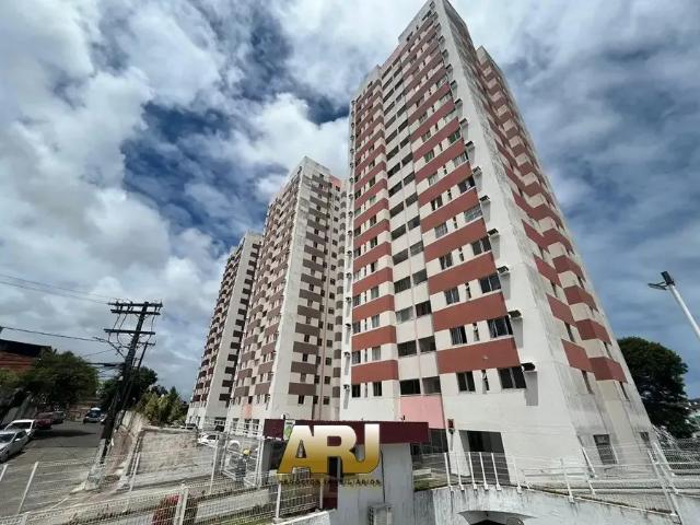 Apartamento para Venda em Salvador/BA Daniel Lisboa 3 Quartos