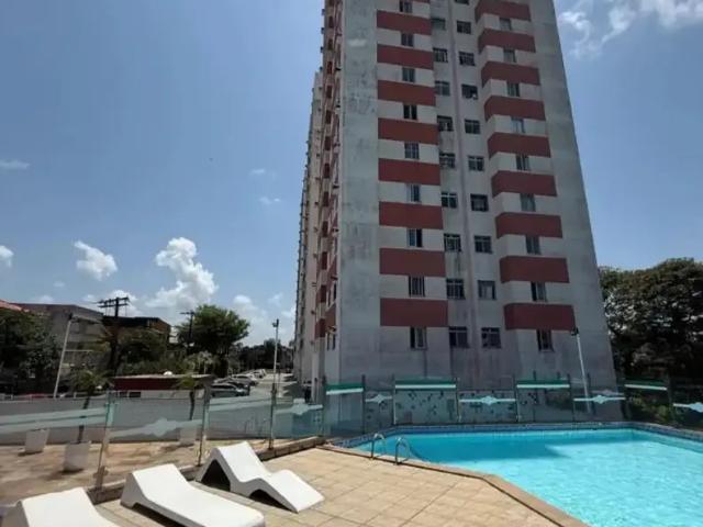 Apartamento para Venda em Salvador/BA Daniel Lisboa 3 Quartos