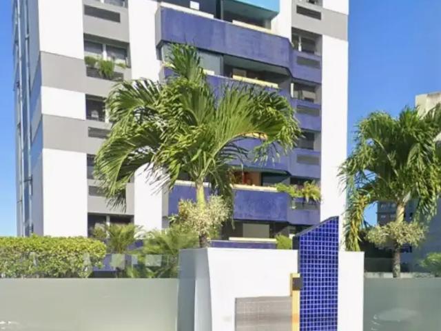 Apartamento para Venda em Salvador/BA Engenho Velho da Federação 2 Quartos