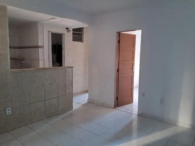 Apartamento para Venda em Salvador/BA Engenho Velho da Federação 2 Quartos