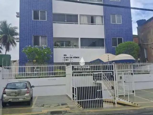 Apartamento para Venda em Salvador/BA Engenho Velho da Federação 2 Quartos
