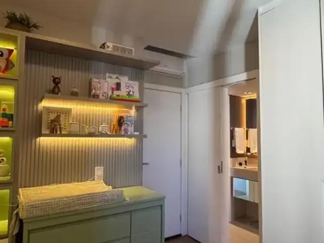 Apartamento para Venda em Salvador/BA Engenho Velho da Federação 2 Quartos