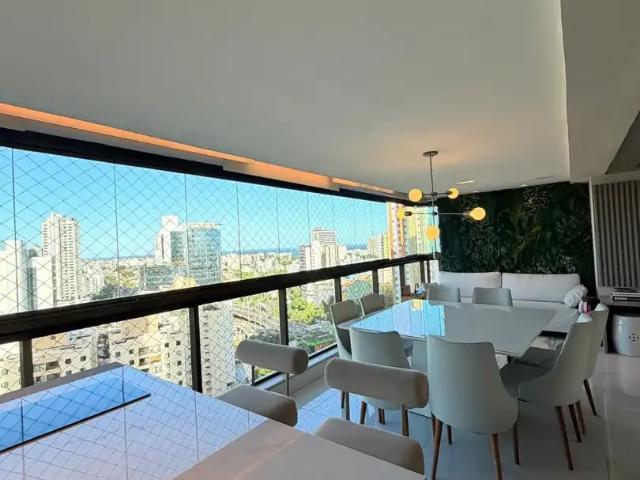 Apartamento para Venda em Salvador/BA Engenho Velho da Federação 3 Quartos