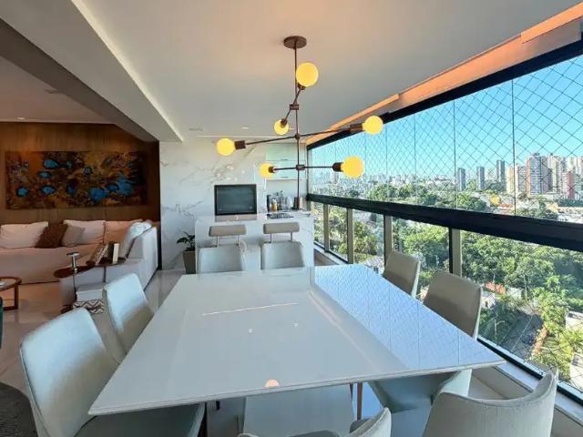 Apartamento para Venda em Salvador/BA Engenho Velho da Federação 3 Quartos
