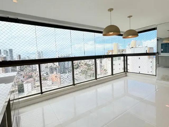 Apartamento para Venda em Salvador/BA Engenho Velho da Federação 3 Quartos