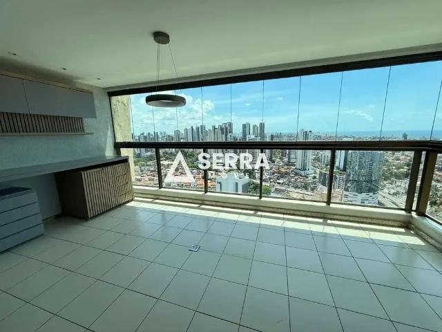 Apartamento para Venda em Salvador/BA Engenho Velho da Federação 3 Quartos