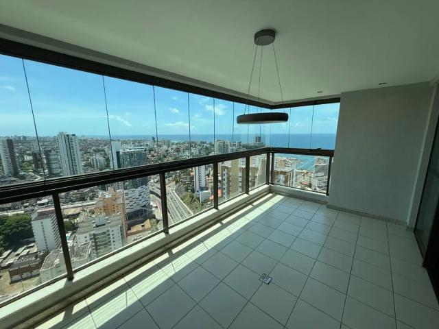 Apartamento para Venda em Salvador/BA Engenho Velho da Federação 3 Quartos