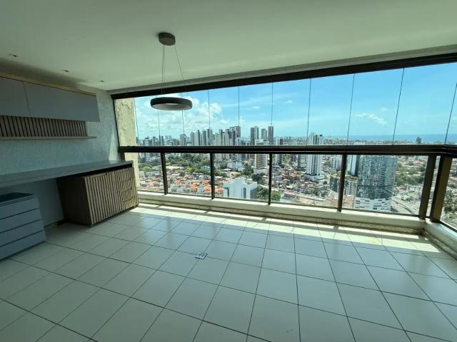 Apartamento para Venda em Salvador/BA Engenho Velho da Federação 3 Quartos