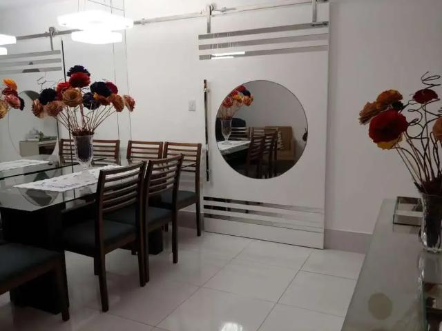 Apartamento para Venda em Salvador/BA Engenho Velho de Brotas 3 Quartos