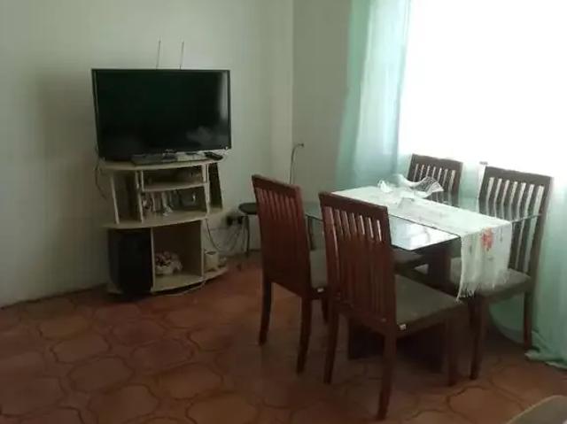 Apartamento para Venda em Salvador/BA Engenho Velho de Brotas 2 Quartos