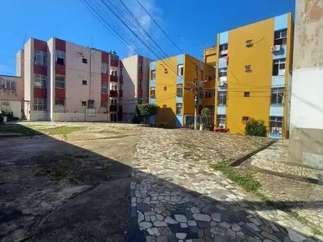 Apartamento para Venda em Salvador/BA Engenho Velho de Brotas 2 Quartos