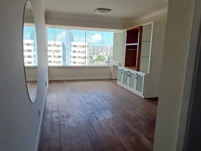 Apartamento para Venda em Salvador/BA Engenho Velho de Brotas 2 Quartos