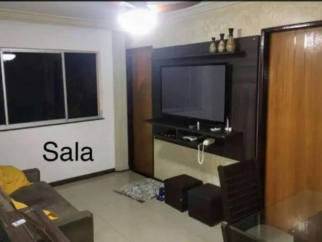 Apartamento para Venda em Salvador/BA Engenho Velho de Brotas 2 Quartos