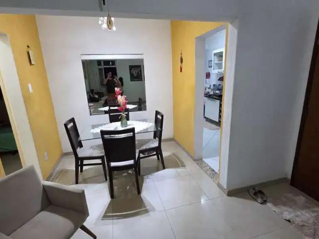 Apartamento para Venda em Salvador/BA Engenho Velho de Brotas 2 Quartos