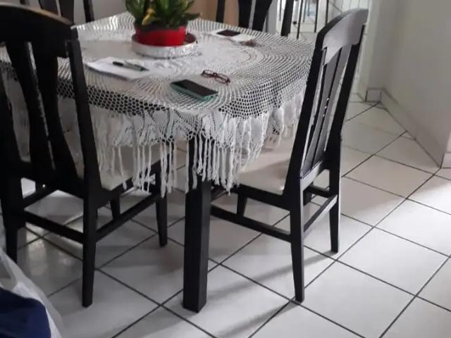 Apartamento para Venda em Salvador/BA Engenho Velho de Brotas 2 Quartos