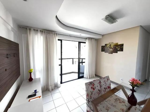Apartamento para Venda em Salvador/BA Engenho Velho de Brotas 2 Quartos