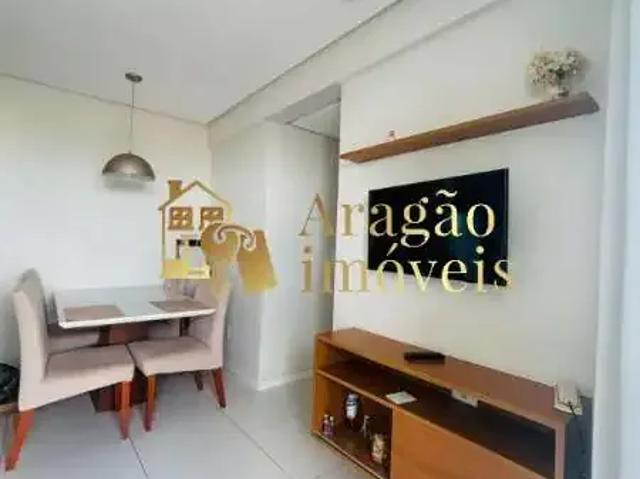 Apartamento para Venda em Salvador/BA Engenho Velho de Brotas 2 Quartos