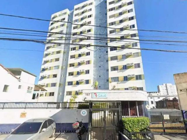 Apartamento para Venda em Salvador/BA Engenho Velho de Brotas 2 Quartos