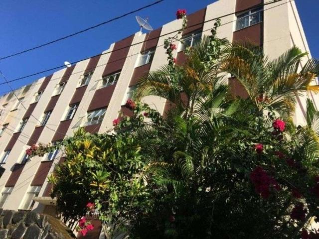 Apartamento para Venda em Salvador/BA Engenho Velho de Brotas 4 Quartos