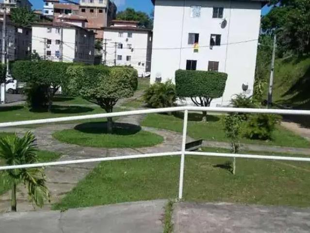 Apartamento para Venda em Salvador/BA Fazenda Grande 3 2 Quartos