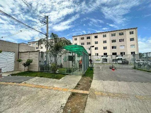 Apartamento para Venda em Salvador/BA Fazenda Grande 1 1 Quartos