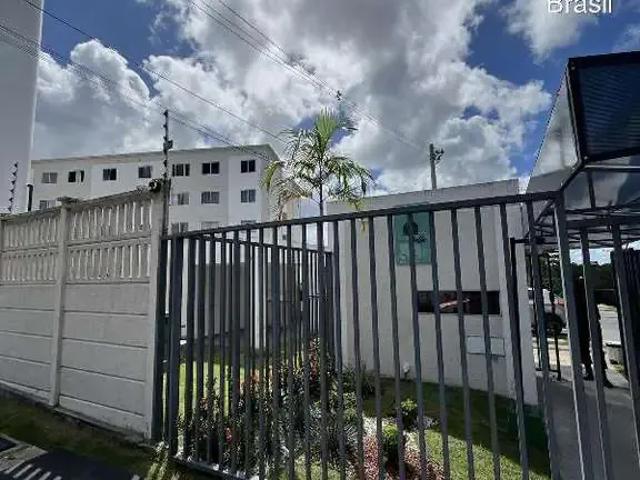 Apartamento para Venda em Salvador/BA Fazenda Grande 1 2 Quartos