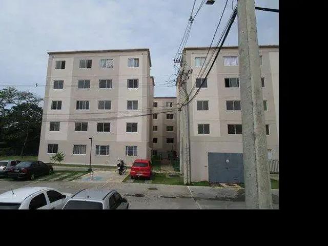 Apartamento para Venda em Salvador/BA Fazenda Grande 1 2 Quartos