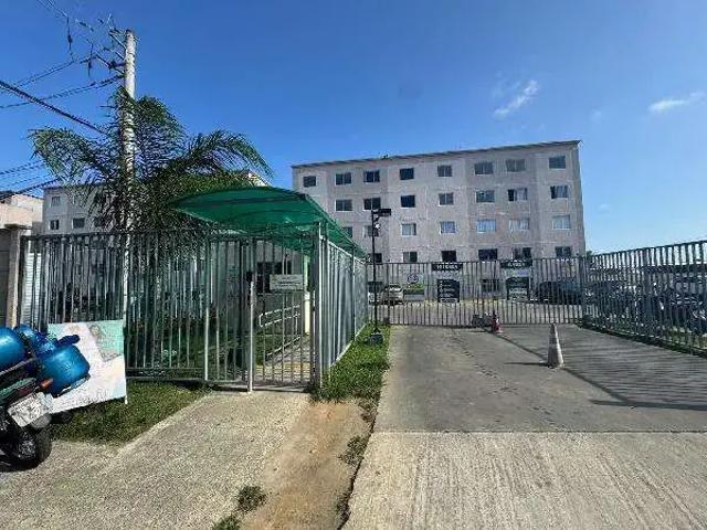 Apartamento para Venda em Salvador/BA Fazenda Grande 1 2 Quartos