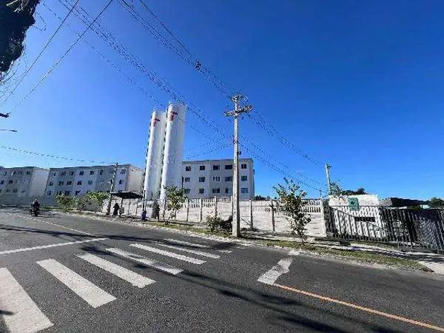 Apartamento para Venda em Salvador/BA Fazenda Grande 1 2 Quartos
