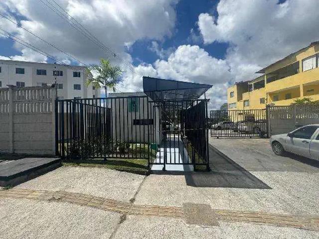 Apartamento para Venda em Salvador/BA Fazenda Grande 1 2 Quartos