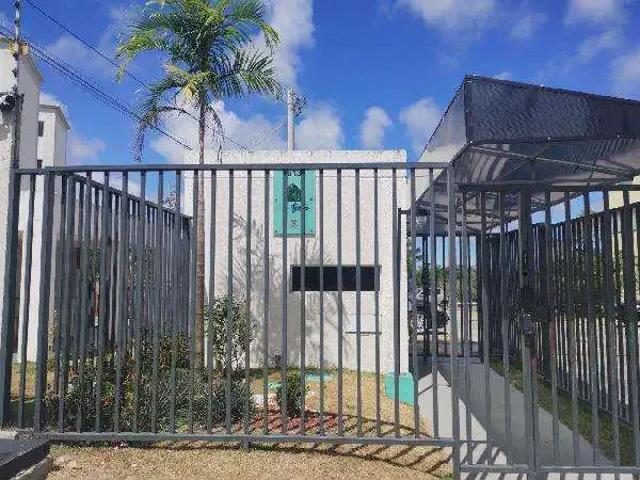 Apartamento para Venda em Salvador/BA Fazenda Grande 1 2 Quartos