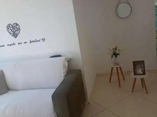 Apartamento para Venda em Salvador/BA Fazenda Grande 1 2 Quartos