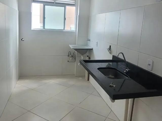 Apartamento para Venda em Salvador/BA Fazenda Grande 2 2 Quartos