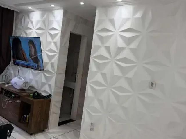 Apartamento para Venda em Salvador/BA Fazenda Grande 2 2 Quartos