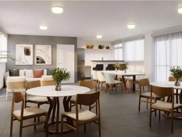Apartamento para Venda em Salvador/BA Fazenda Grande do Retiro 2 Quartos
